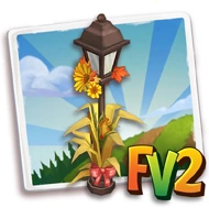 Autumn Lamp Post | FV2 Cheats Wiki | Fandom
