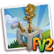 Speed-Grow Machine | FV2 Cheats Wiki | Fandom