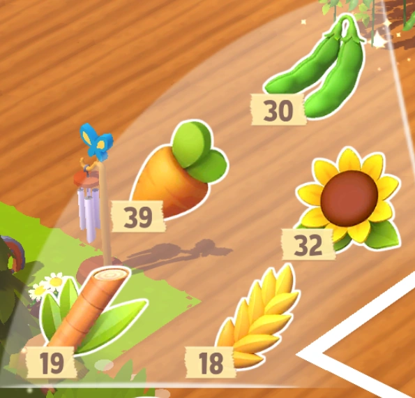 Crops | FarmVille 3 Wiki | Fandom