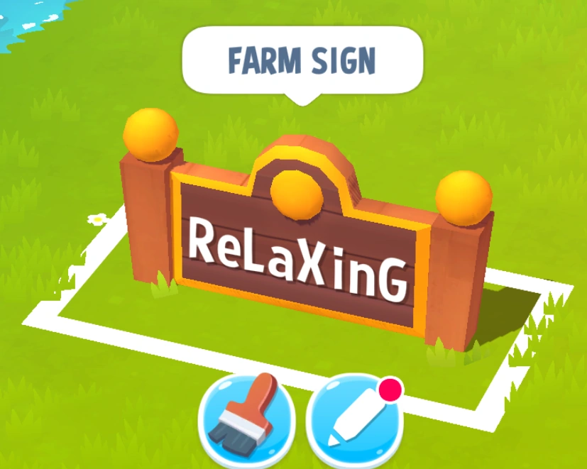 Farm Sign | FarmVille 3 Wiki | Fandom