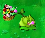 Candy-pult | Food vs Zombies Wiki | Fandom