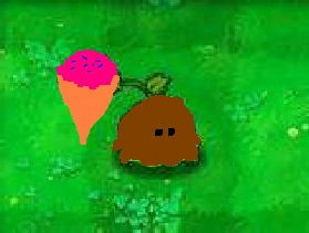Ice Cream-pult | Food vs Zombies Wiki | Fandom