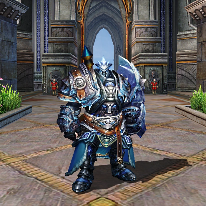 Защитник | Forsaken World Arcelion вики | Fandom