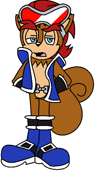 Elias Acorn | Marshalia13 Fanon World Wiki | Fandom