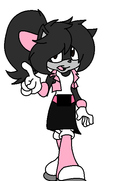 Anastasia "Marsha" Vixi | Marshalia13 Fanon World Wiki | Fandom