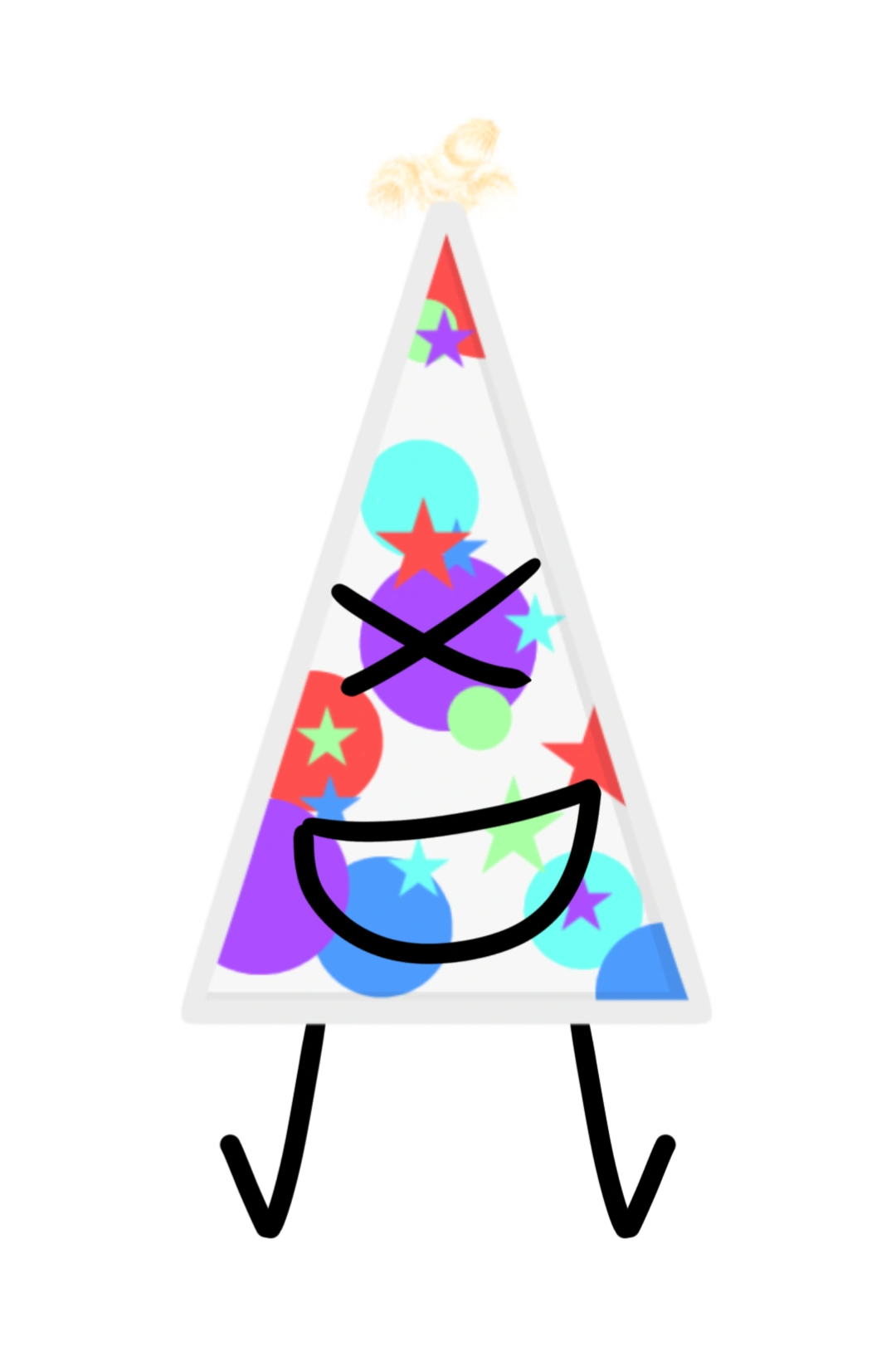 Party Hat | FWAOS Wiki | Fandom