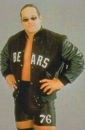 Here comes Mongo | FWc Wiki | Fandom