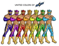 Sin Cara (BOTCH) | FWc Wiki | Fandom