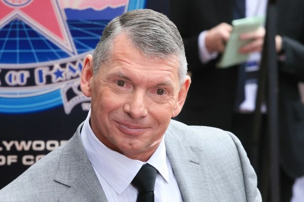 Senile Vince | FWc Wiki | Fandom