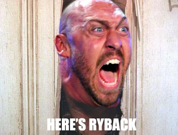 Ryback | FWc Wiki | Fandom