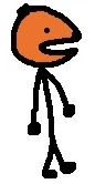 Orange Dude | Fweeby Wiki | Fandom