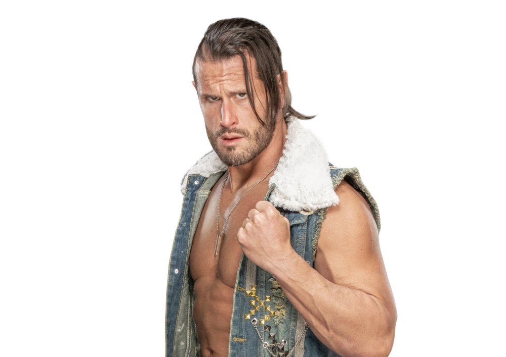 Alex Shelley | Figgles Wrestling Federation - eFed Wiki | Fandom