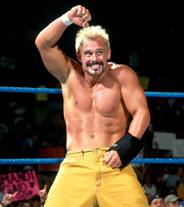 Scotty 2 Hotty | Figgles Wrestling Federation - eFed Wiki | Fandom