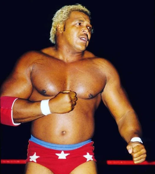 Butch Reed | Figgles Wrestling Federation - eFed Wiki | Fandom