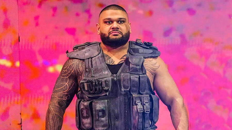 Akam | Figgles Wrestling Federation - eFed Wiki | Fandom