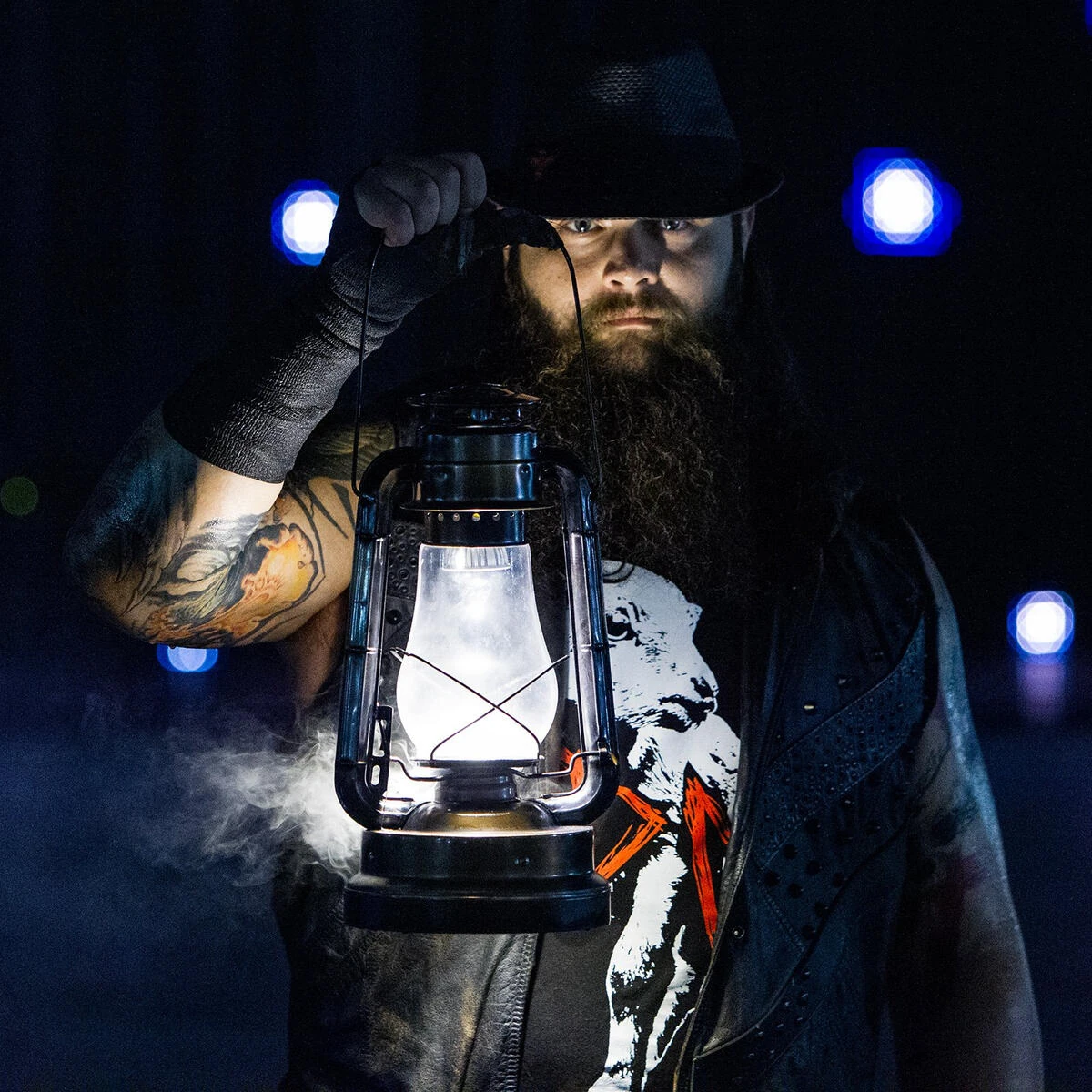 Bray Wyatt | Figgles Wrestling Federation - eFed Wiki | Fandom