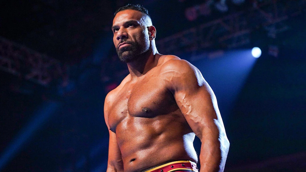 Jinder Mahal | Figgles Wrestling Federation - eFed Wiki | Fandom