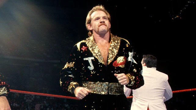 Jimmy Del Ray | Figgles Wrestling Federation - eFed Wiki | Fandom