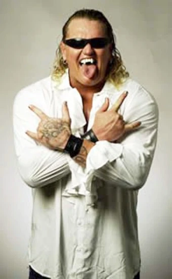 Gangrel | Figgles Wrestling Federation - eFed Wiki | Fandom