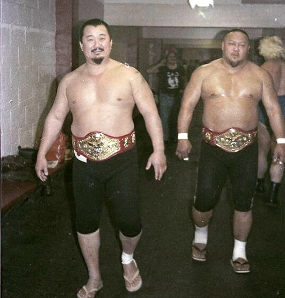 Rising Sun | Figgles Wrestling Federation - eFed Wiki | Fandom