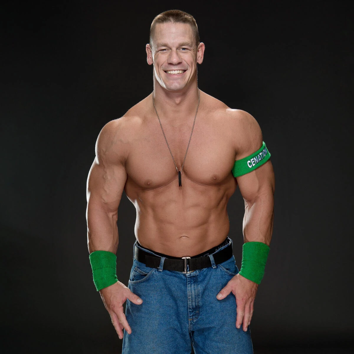 John Cena | Figgles Wrestling Federation - eFed Wiki | Fandom