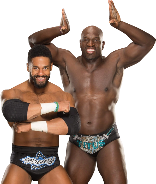 Prime Time Players | Figgles Wrestling Federation - eFed Wiki | Fandom