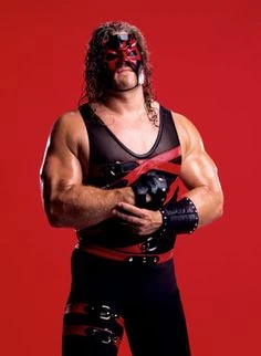 Kane | Figgles Wrestling Federation - eFed Wiki | Fandom