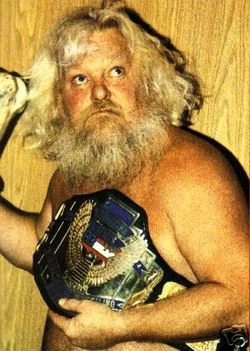 Moondog Spot | Figgles Wrestling Federation - eFed Wiki | Fandom