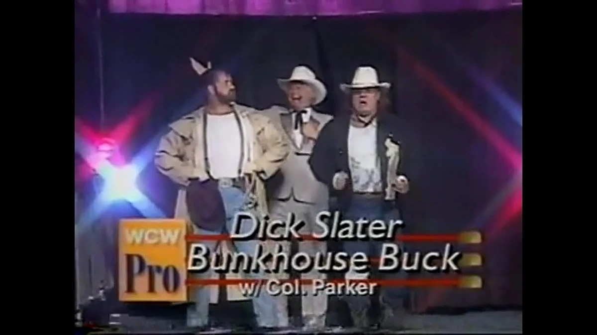 Stud Stable | Figgles Wrestling Federation - eFed Wiki | Fandom