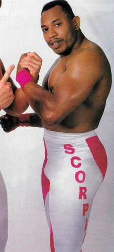 2 Cold Scorpio | Figgles Wrestling Federation - eFed Wiki | Fandom