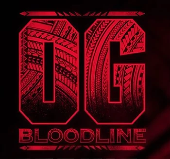 Bloodline | Figgles Wrestling Federation - eFed Wiki | Fandom