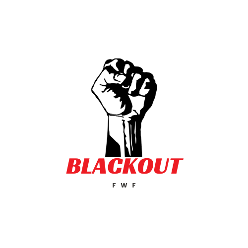 Blackout Figgles Wrestling Federation Efed Wiki Fandom