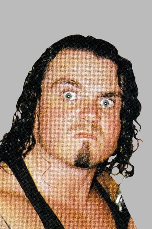 Gary Wolfe | Figgles Wrestling Federation - eFed Wiki | Fandom