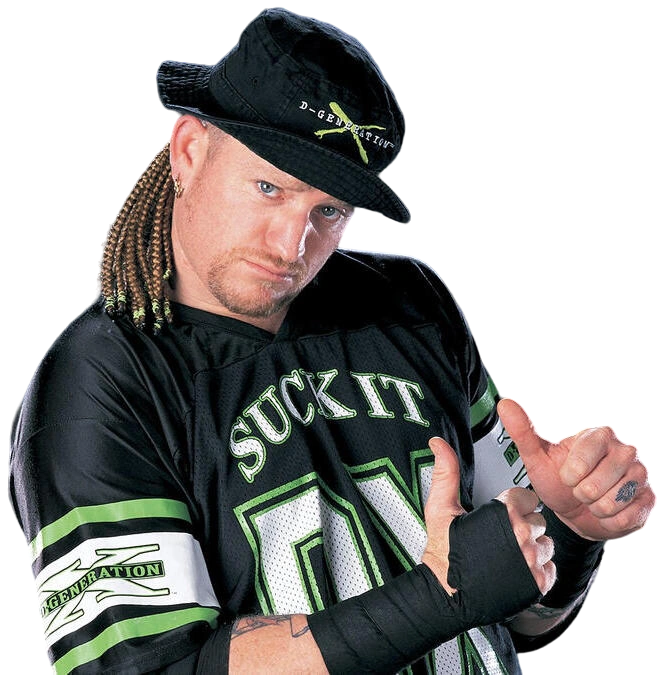 Road Dogg Jessie James | Figgles Wrestling Federation - eFed Wiki | Fandom