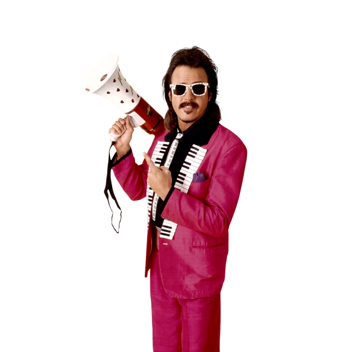 Jimmy Hart | Figgles Wrestling Federation - eFed Wiki | Fandom