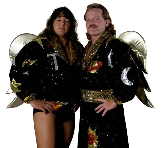 Heavenly Bodies | Figgles Wrestling Federation - eFed Wiki | Fandom