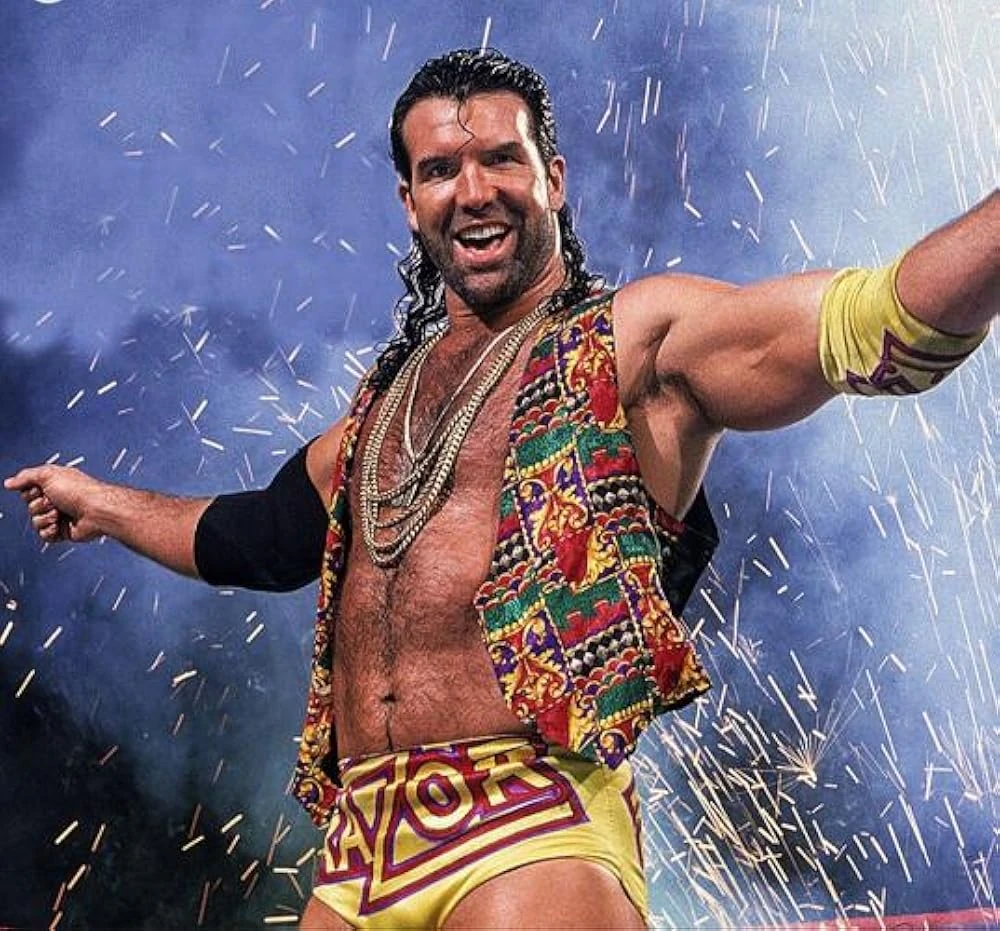 Scott Hall | Figgles Wrestling Federation - eFed Wiki | Fandom