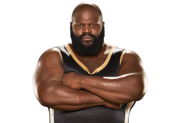 Mark Henry | Figgles Wrestling Federation - eFed Wiki | Fandom