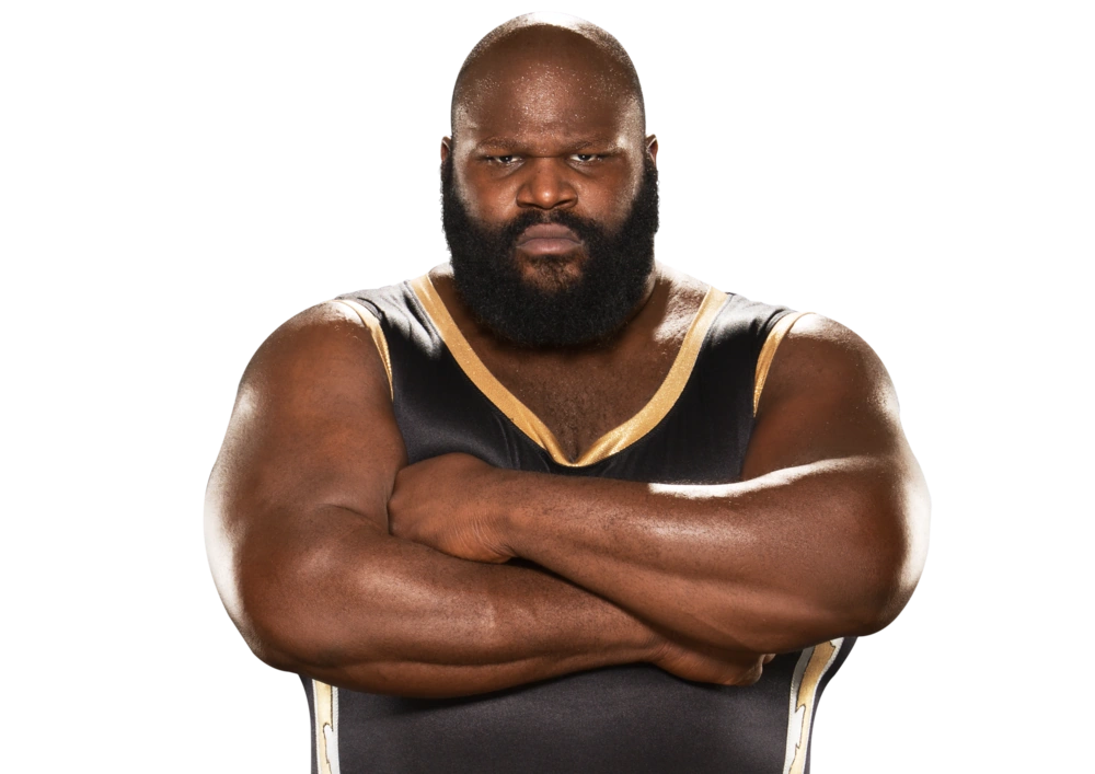 Mark Henry | Figgles Wrestling Federation - eFed Wiki | Fandom