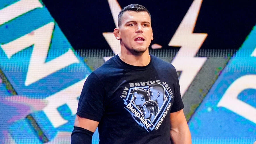 Julius Creed | Figgles Wrestling Federation - eFed Wiki | Fandom