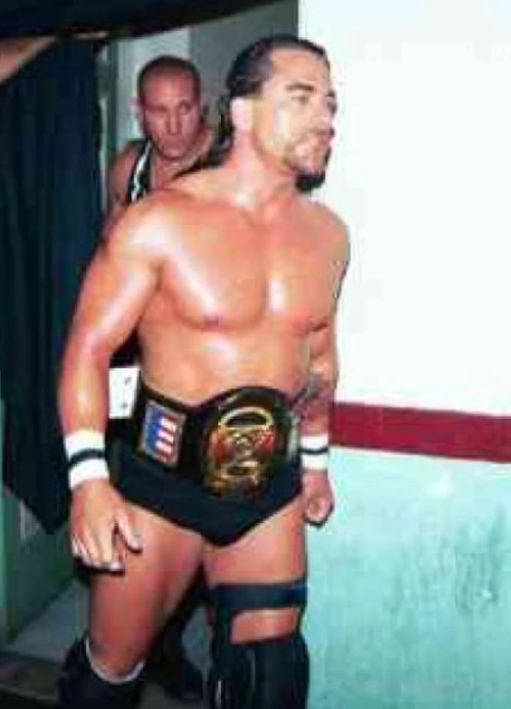 Chris Michaels | Figgles Wrestling Federation - eFed Wiki | Fandom