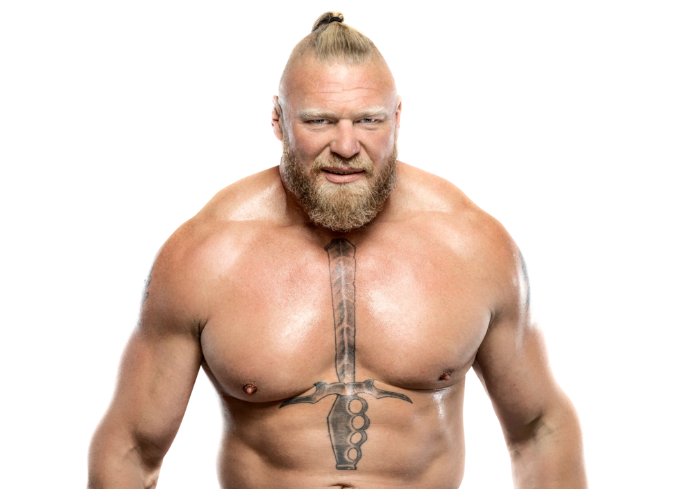 Brock Lesnar | Figgles Wrestling Federation - eFed Wiki | Fandom