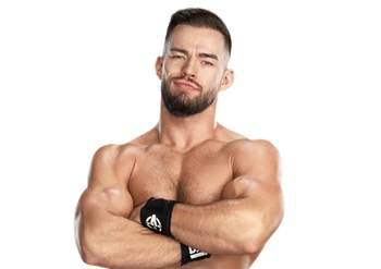 Austin Theory | Figgles Wrestling Federation - eFed Wiki | Fandom