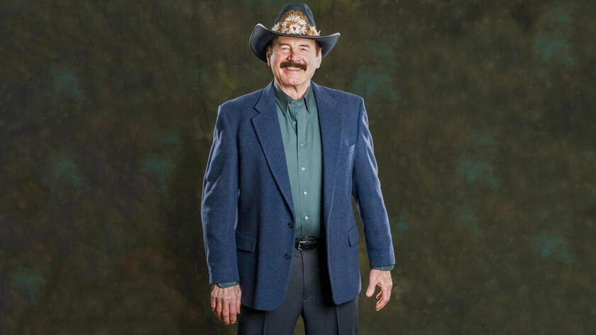 Blackjack Lanza | Figgles Wrestling Federation - eFed Wiki | Fandom