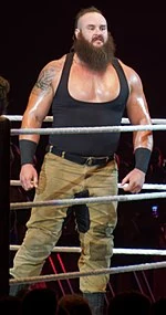 Braun Strowman | Figgles Wrestling Federation - eFed Wiki | Fandom