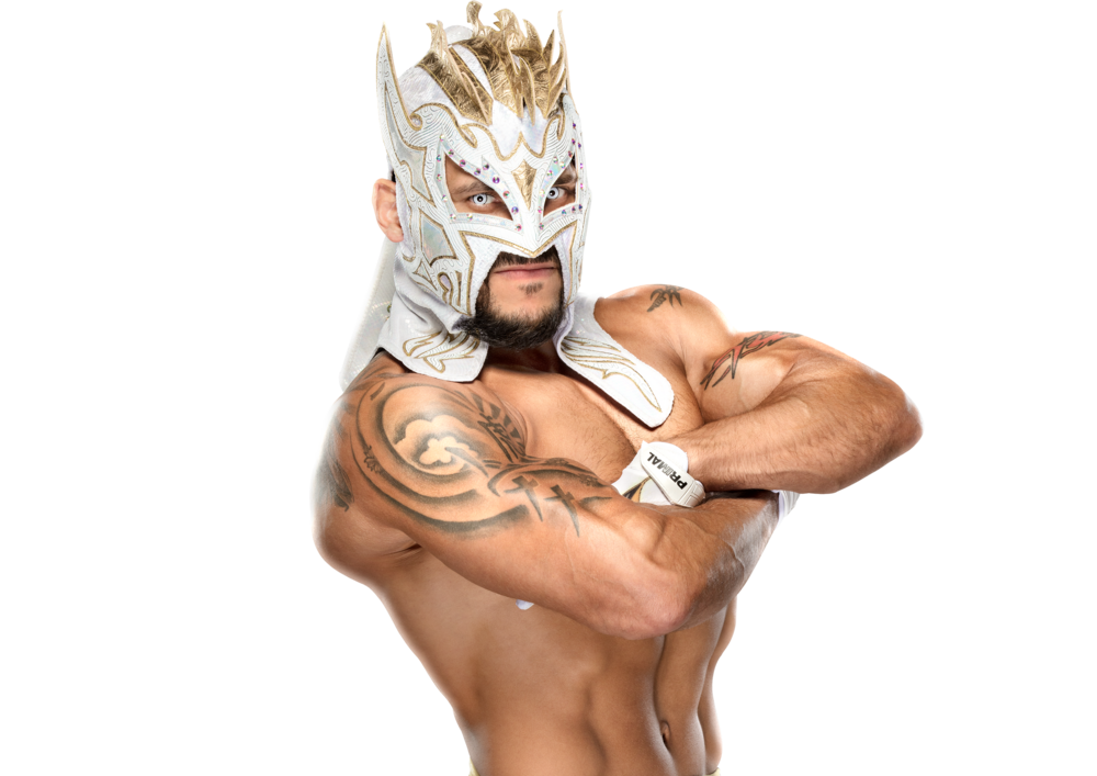 Kalisto | Figgles Wrestling Federation - eFed Wiki | Fandom Kalisto | Figgles Wrestling Federation - eFed Wiki | Fandom