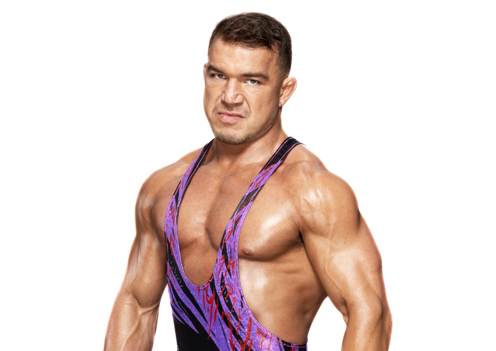 Chad Gable | Figgles Wrestling Federation - eFed Wiki | Fandom