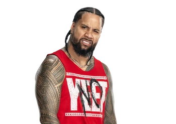 Jimmy Uso | Figgles Wrestling Federation - eFed Wiki | Fandom