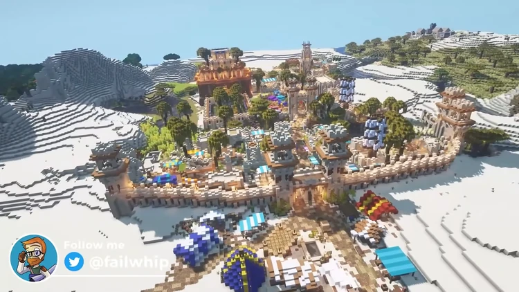 Building with fWhip | FWhip Wiki | Fandom