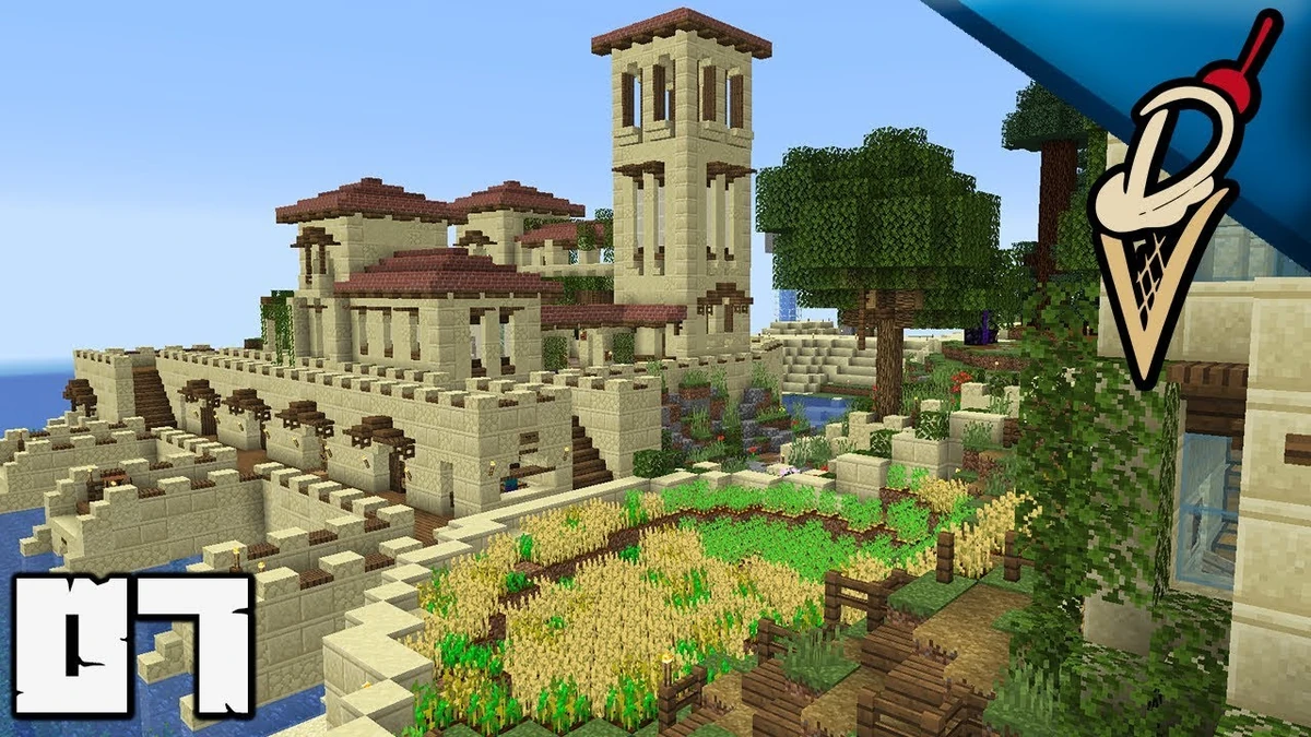 Decidedly Vanilla Season 5 | fWhip Wiki | Fandom